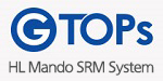 만도협력사(G-TOPs)